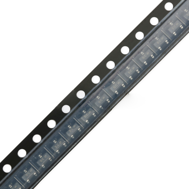 SOT-23 BAT54CLT1G 30V Schottky Diode lot(10 pcs) | Satistronics